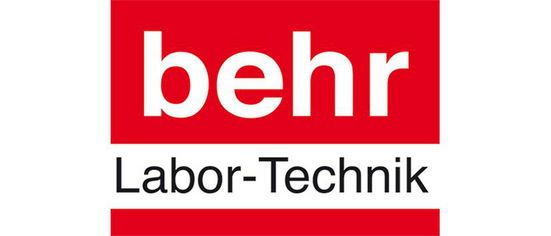 behrotest HTI 1 manual titration station